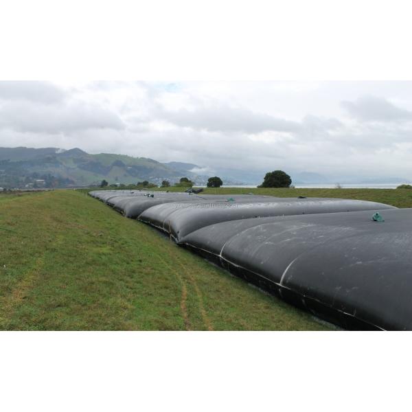 Quality Customized Geotextile Dewatering Tubes for Sewage Sludge Dewatering for sale