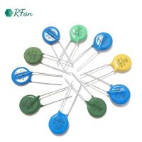 Quality 14D Series MOV Varistor 14mm DIP Varistor Metal Oxide Varistor Multipurpose for sale