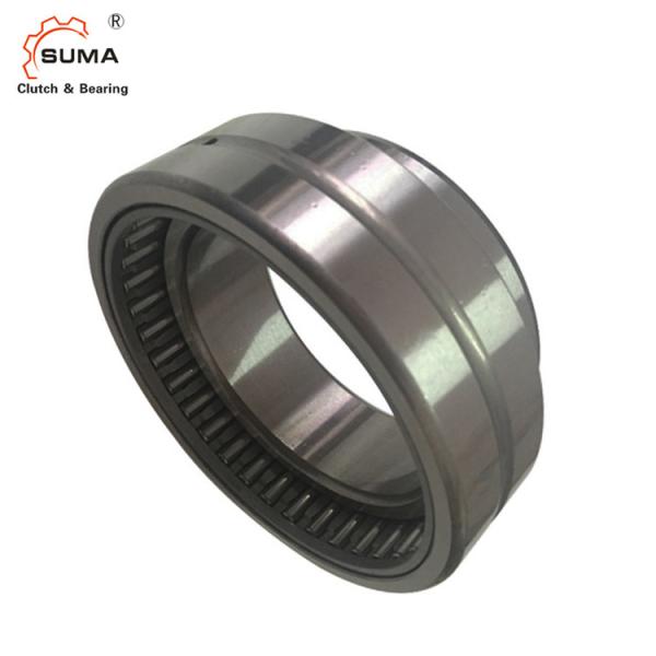 Quality NA2200 2RS Needle GCr15 30MM Yoke Track Roller for sale
