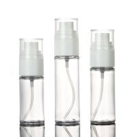 Quality Portable 16 Oz Fine Mist Spray Bottle ODM Available Screen Printing for sale