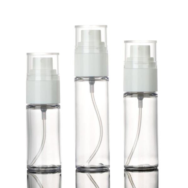 Quality Portable 16 Oz Fine Mist Spray Bottle ODM Available Screen Printing for sale