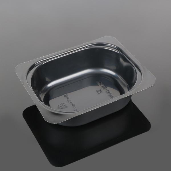 Quality Ovenable CPET Ready Meal Trays for sale