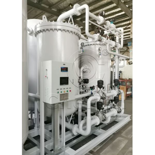 pressure swing adsorption nitrogen generation equipment strong ...