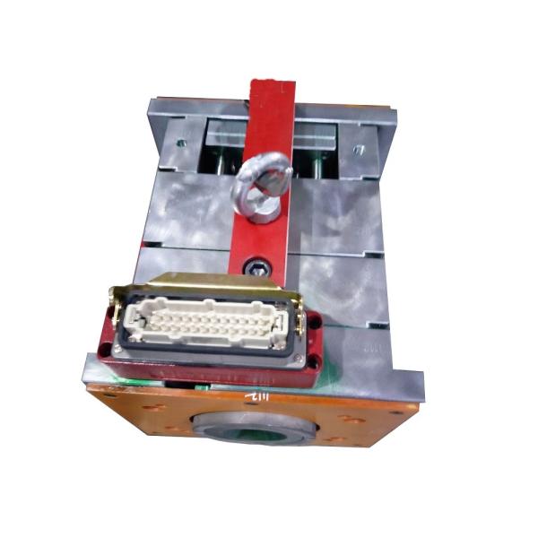 Quality Multi Cavity HRC48D 718H Plastic Medical Components for sale