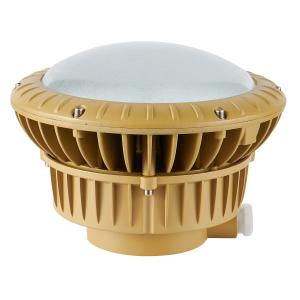 Quality Lightweight 11.2KG Explosion Proof LED Light Fixture NEW-FBP-80W IP67 for sale