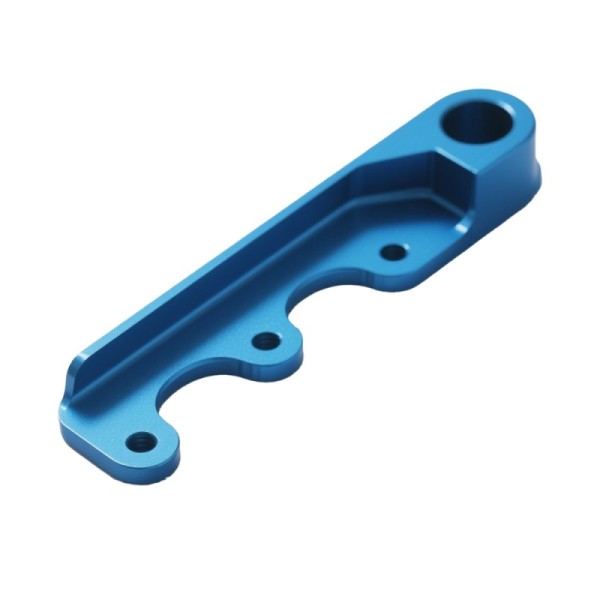 Quality CNC Milling Parts | High-Quality Machining Services for sale