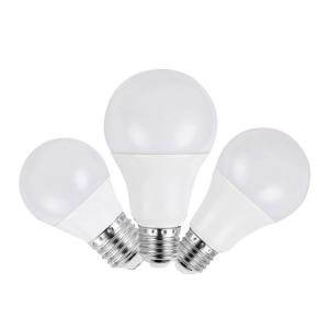 Quality High Power LED White Light Bulbs E27 E14 B22 12w 7w 9w With Cool White / Warm for sale