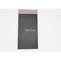 Quality 10 ^ 7 ~ 10 ^ 11 Ω Black Conductive Bag Any Color With Transparent Glue for sale