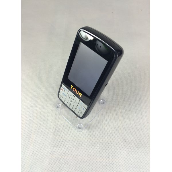 Quality Wireless Digital Tour Guide Audio 007B Good quality Automatic Induction Audio for sale