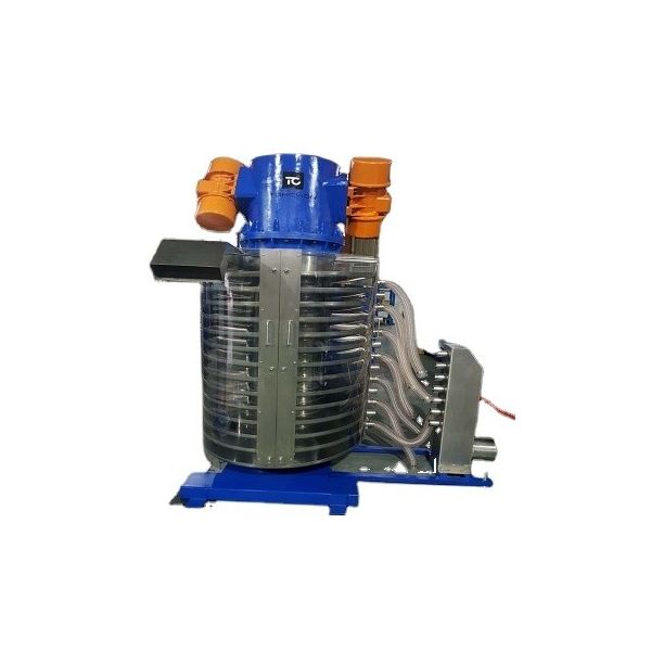 Quality LSX Vibracool/vibrating cooler Conveyor machine for sale