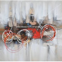 Quality Abstract Art Canvas Paintings for sale