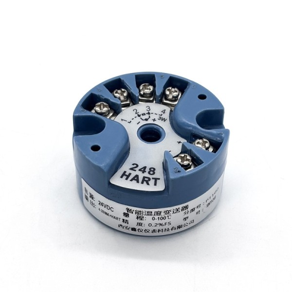 Quality Wholesale Price Programmable Integrated Temperature Transmitter Module for sale