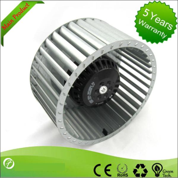 Quality External Rotor Plug Fan Brushless Dc Design Built For Long Term Continuous for sale