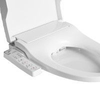 Quality Smart Bidet Seat for sale