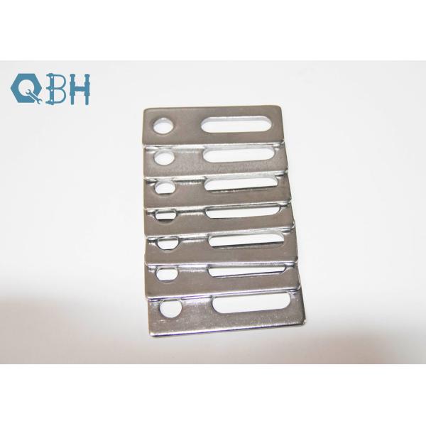 Quality Photovolatic Non-Standard SS304 316 Solar Panel Fasteners for sale