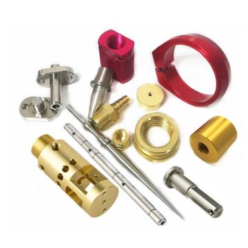 Quality C52100 High Precision Machined Components Bakelite Small Batch for sale