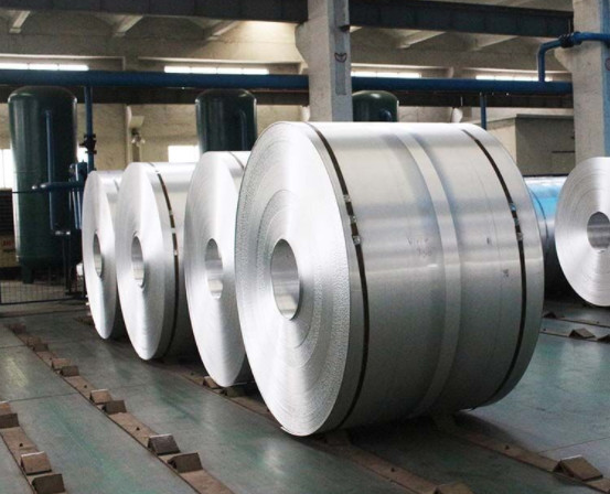 Quality 304 Stainless Steel Coil Hot Rolled Coil Steel Manufacturer for sale