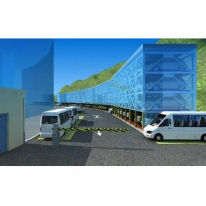 Quality Puzzle Car Parking System for sale