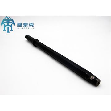 Quality 1200mm H25 Metric Hexagonal Drill Rod High Manganese Steel for sale