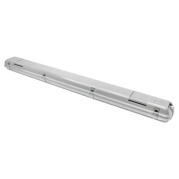 Quality Multi Scene Linear LED Batten Light Tubes Multifunctional No Flicker for sale