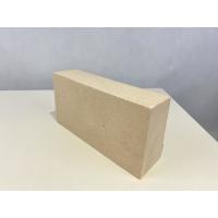 Quality High Alumina Kiln Fire Clay Bricks Silica Refractory Bricks For Furnace for sale