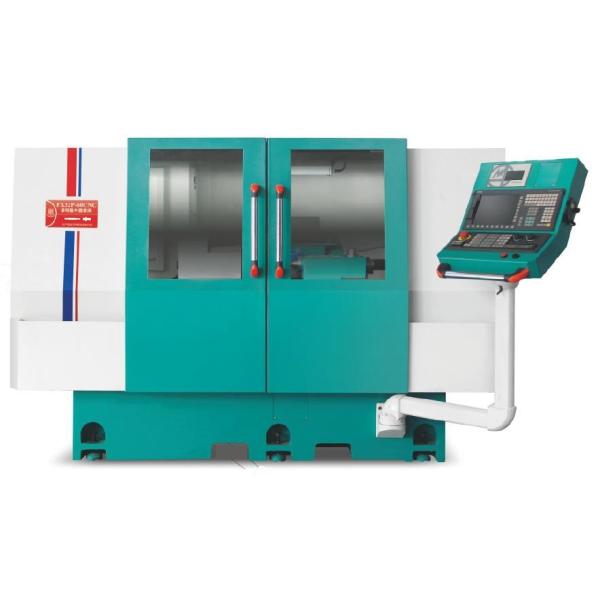 Quality Universal Cylindrical Grinding machine with B axis, 2 external grinding wheels for sale