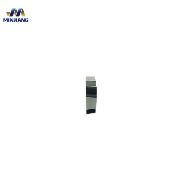 Quality Precision Threading Carbide Inserts for Exceptional Thread Accuracy for sale