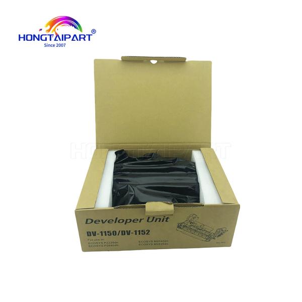 Quality 302RV93030 DV-1150 Developer Unit Assembly DV-1152 W126751870 302RV93020 for sale