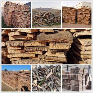 China Factory - Xi'an Senmeng Cork Co., Ltd.
