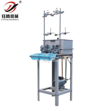 Quality Industrial Automatic Bobbin Machine Winder 380V 220V 3 Phase for sale