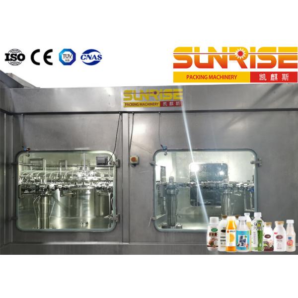 Quality 15000BPH Aseptic Liquid Filling Machine for sale