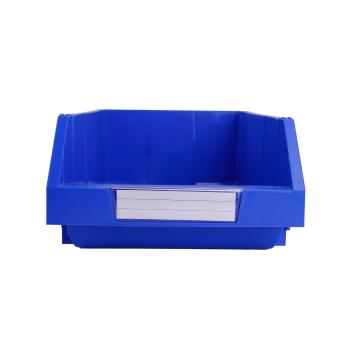 Quality Versatile Open Front Plastic Bins for Easy Access to Tools Internal Size for sale