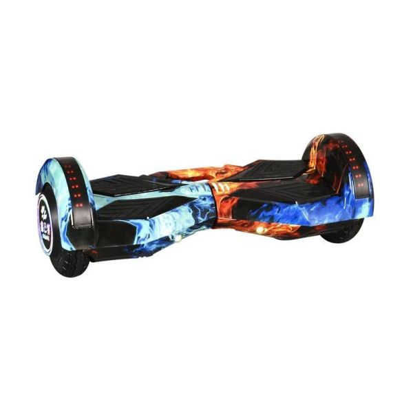 Quality Portable Charger Power Bank for Lamborghini Camouflage Hoverboard With Key ABS PC Aluminium Alloy Material NO Foldable for sale