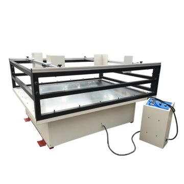Quality Simulation Transport Vibration Testing Machine for sale