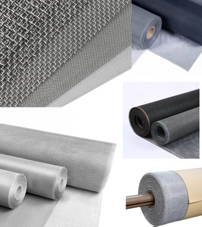 security insect screen