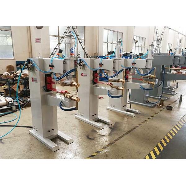 Quality Spot Resistance Welding Machine Single Torch For Metal Products Customized for sale