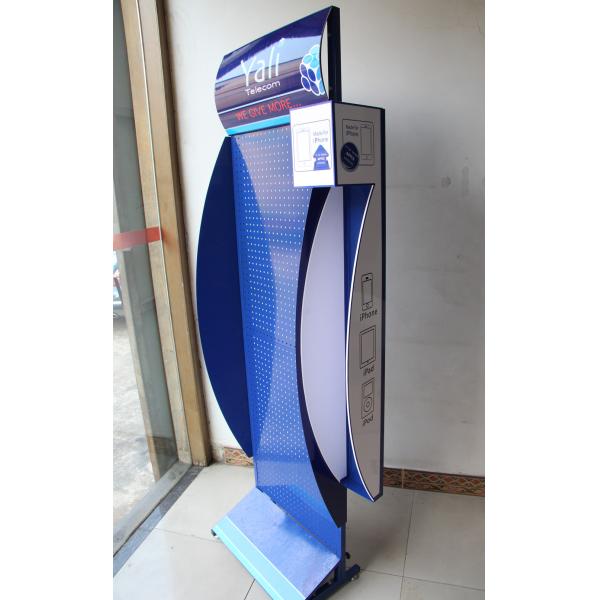Quality TUV Approve Peg Hook Display Rack for sale