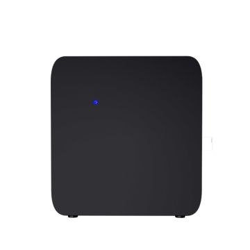 Quality X1000 Air Aroma Diffuser HVAC Hotel Fragrance Diffuser WiFi Black for sale