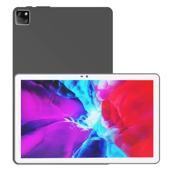 Quality 10 inch tablet WiFi 8GB 128GB Android Tablet Computers With LCD Screen for sale
