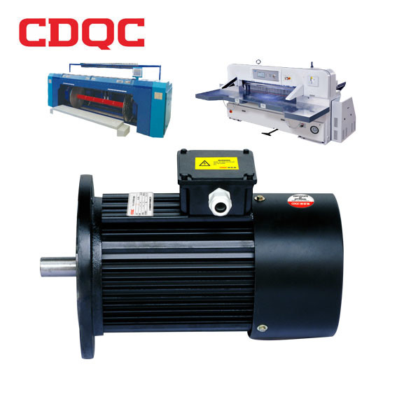 Quality Speed Control Three Phase Ac Motor , Electric Motor Flange Mounting for sale