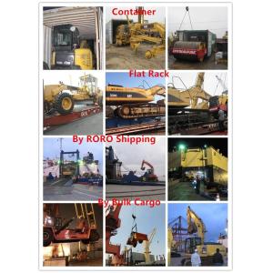 China Factory - Hefei Gangniu Machinery Equipment Co., Ltd