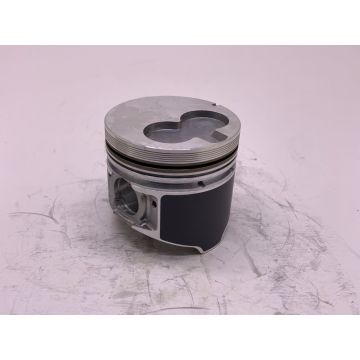 Quality 4le1 Excavator Parts Engine Piston Kit Hitachi Isuzu Piston 8-97187582-0 8 for sale