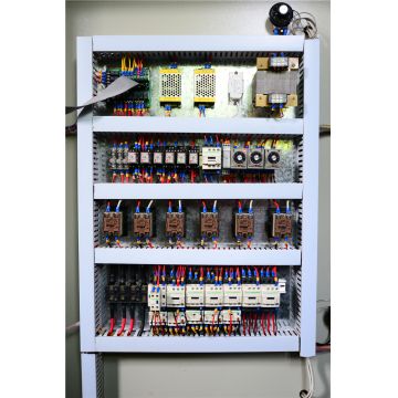 Quality Environmental High And Low Temperature Thermal Shock Test Chamber for sale