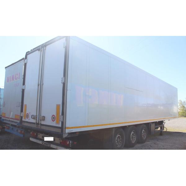 Quality Customized Cold-Chain Transportation -20 To 5 Refrigeration Unit Refrigerator for sale