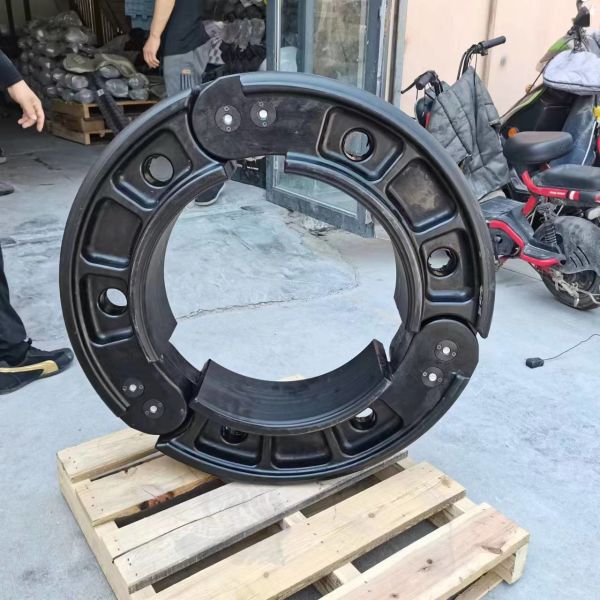 Quality Runflat Inserts Engineering Grade Synthetic Materials For Maximum Durability for sale