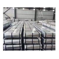 Quality Galvanized Steel Sheet Custom Size 3.0/3.75/4.0*1250/1500mm for Container for sale
