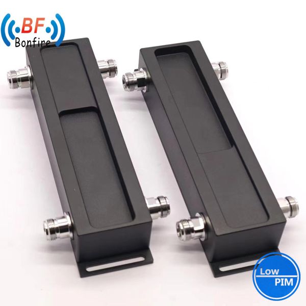 Quality 698-4000MHz UHF 2 Way Hybrid Combiner or Hybrid Coupler Package Gross Weight 0.780kg for sale