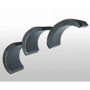Quality Segment Permanent Ferrite Magnet for sale