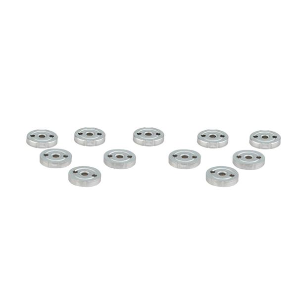 Quality Passivating Laser Cutting Service Machining Aluminum Cut Parts for sale