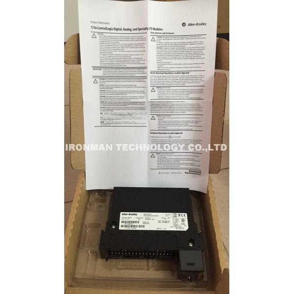 Quality 1756-IF8 /A Allen Bradley ControlLogix Current / Volt Input 8P 1756-IF8A for sale